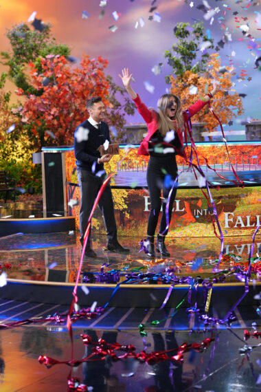 ‘Wheel of Fortune’ $1 Million Winner Reveals If She Quit Her Job & How ...