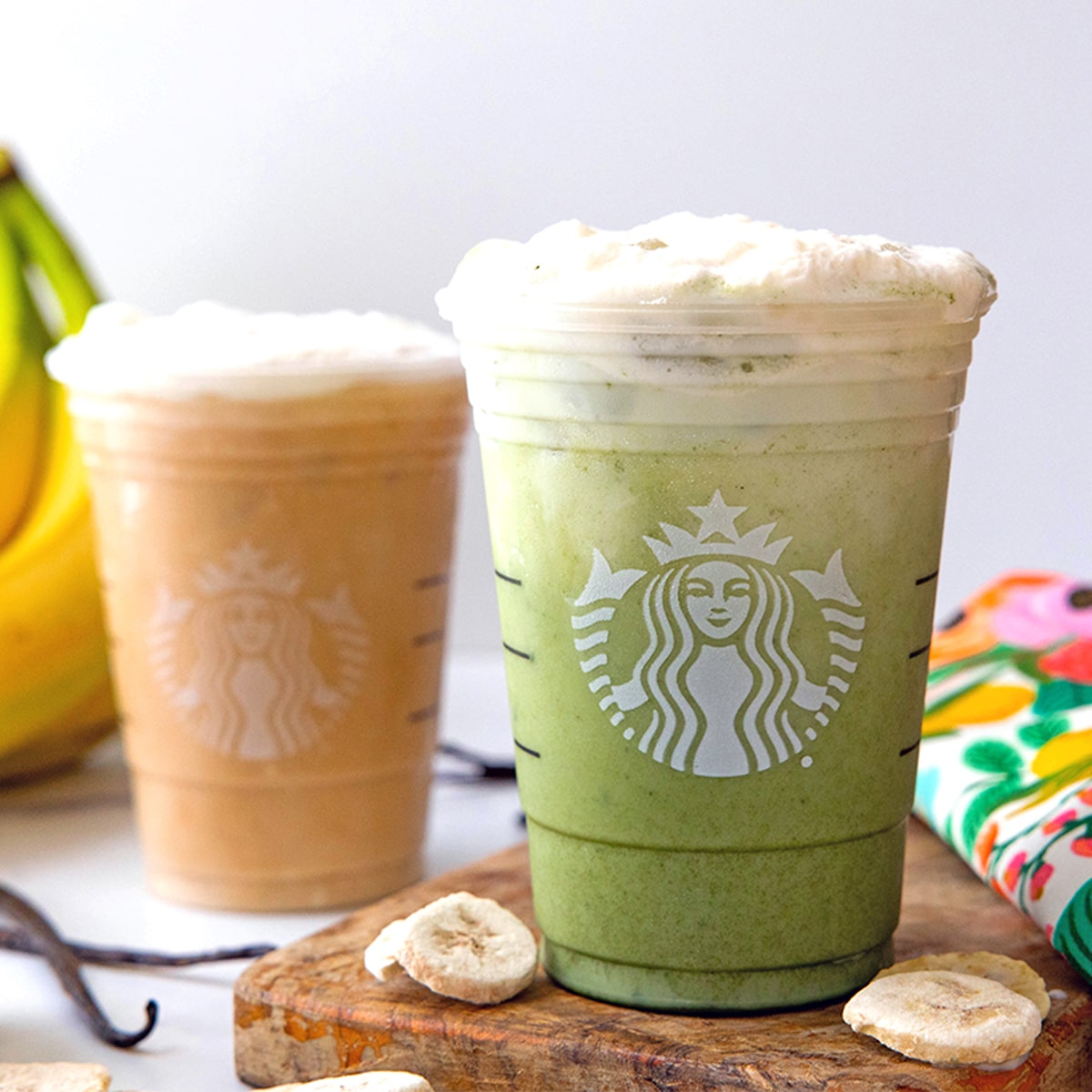 Starbucks Protein Drinks Copycat Recipe
