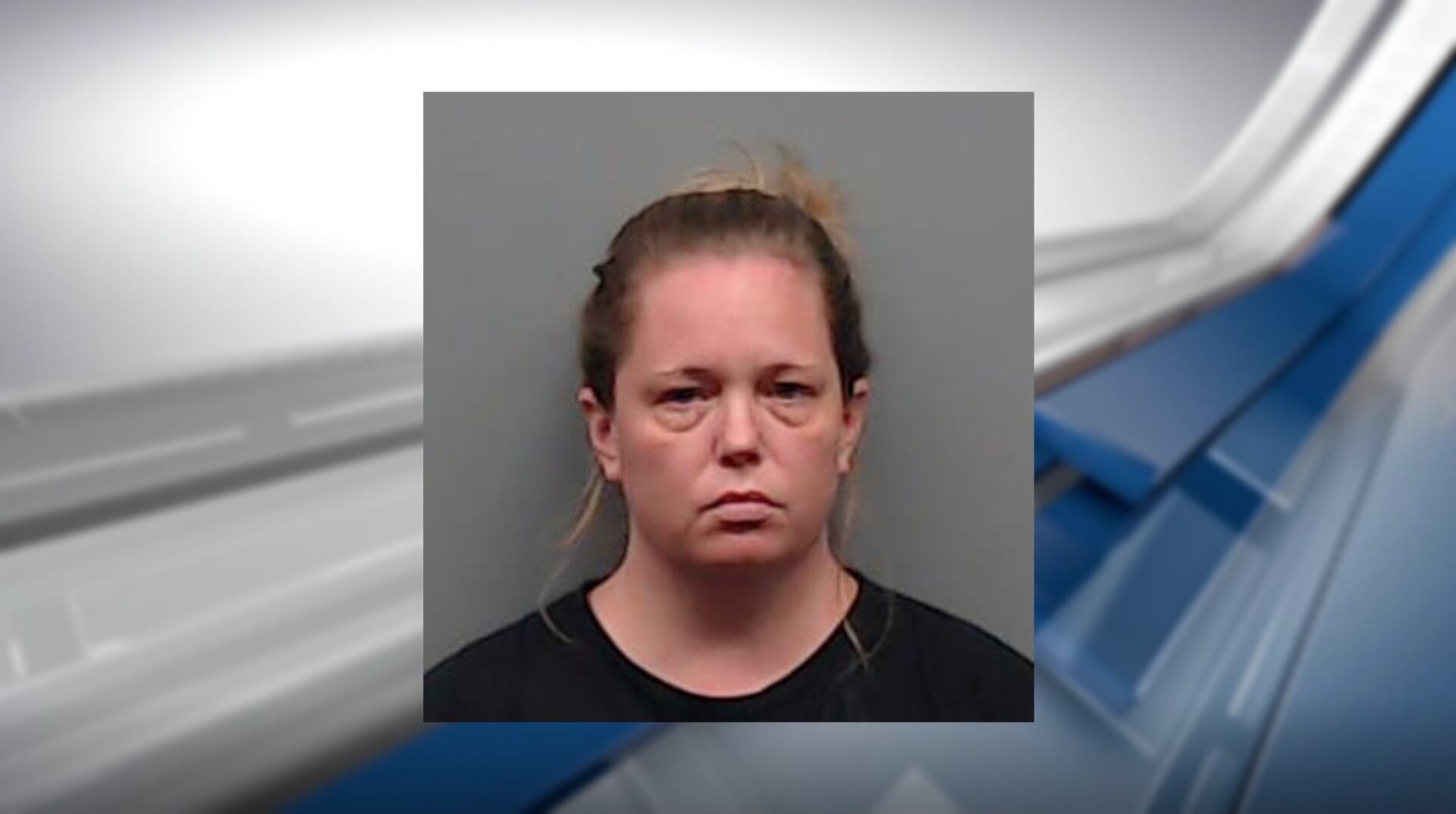 Overton police release name of Tyler woman accused of running over minor