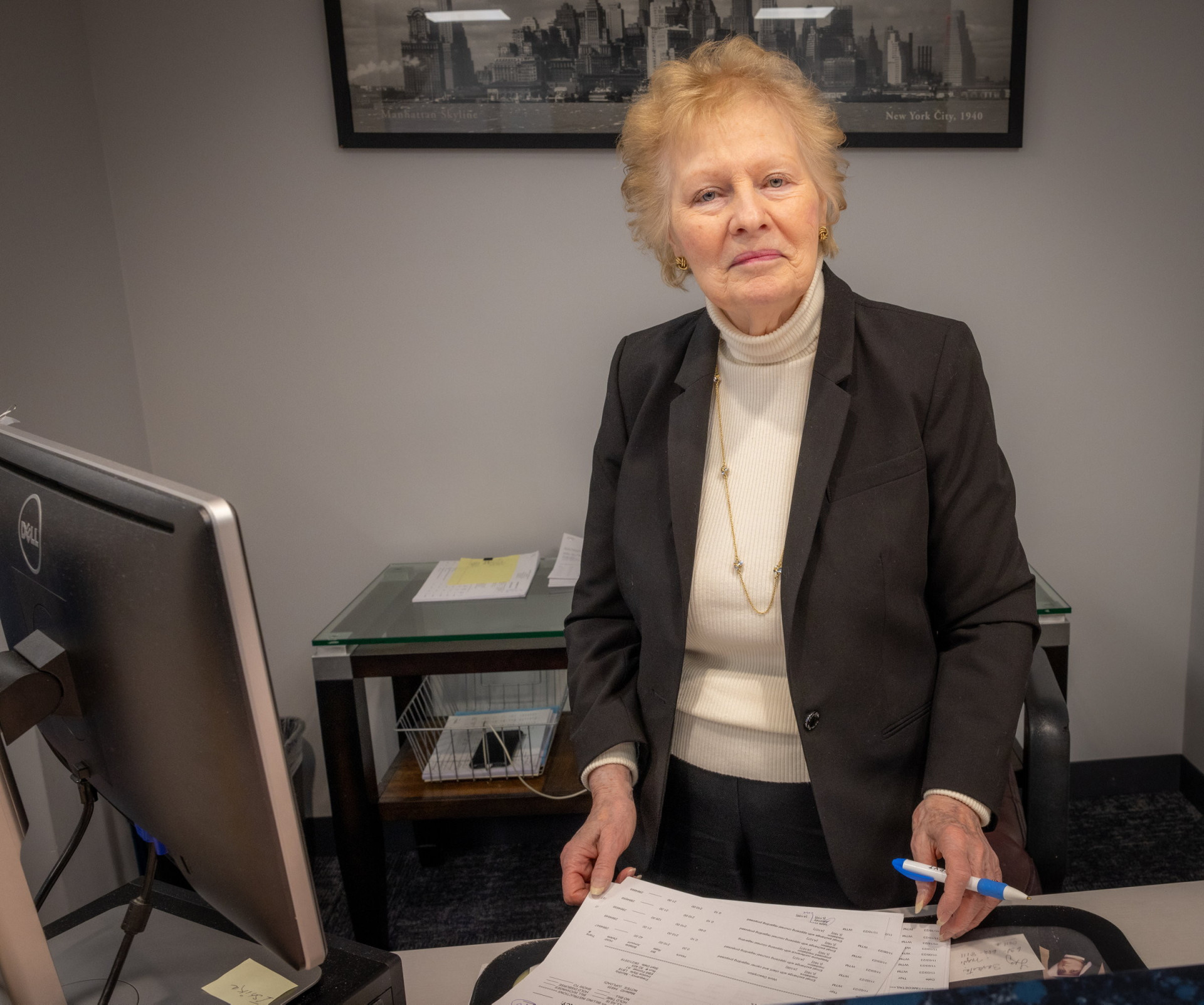 Pourquoi les baby-boomers refusent-ils de quitter le monde du travail