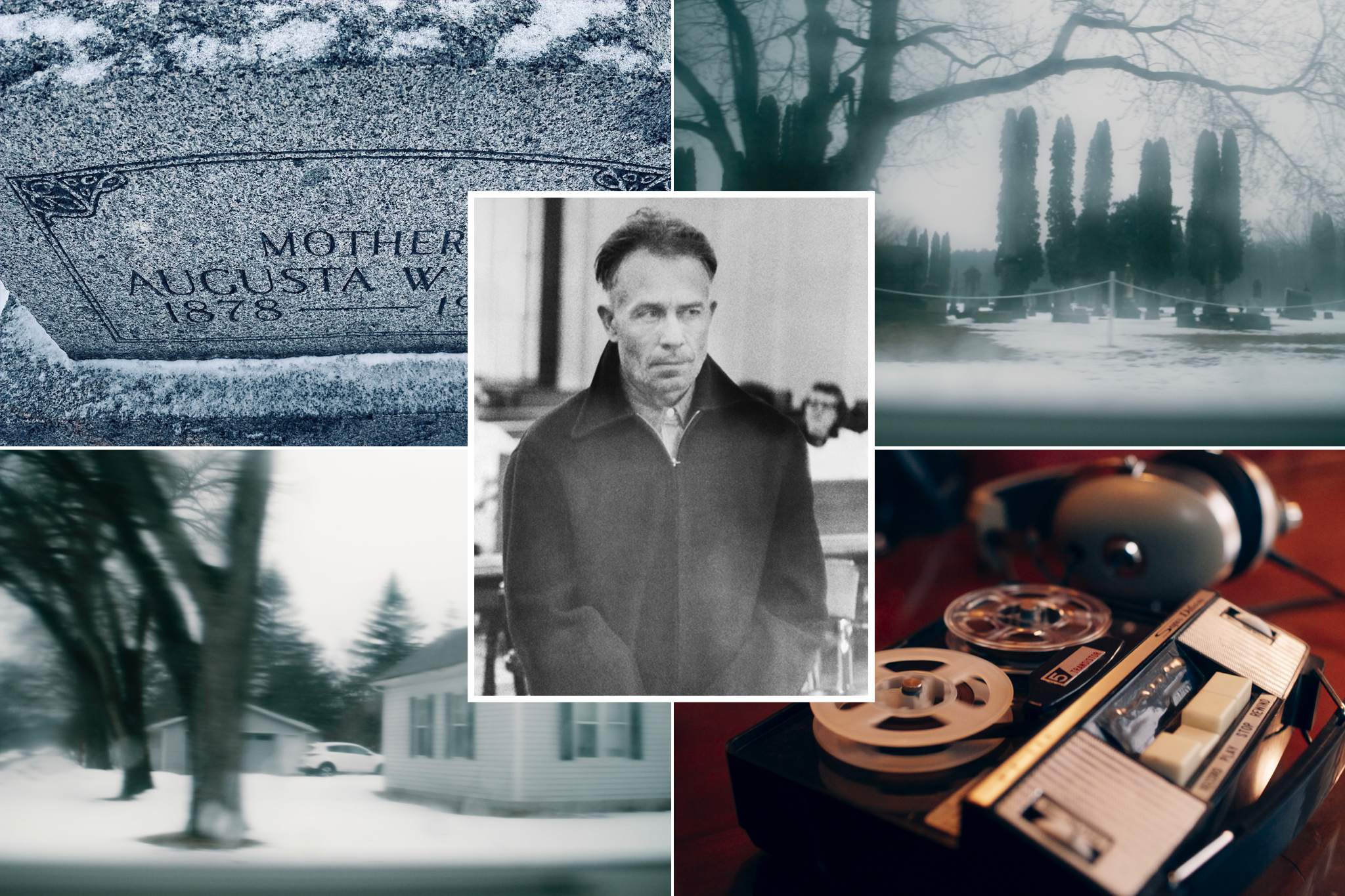 ‘Monstruo: la historia de Ed Gein’: la sombría verdad detrás del ...