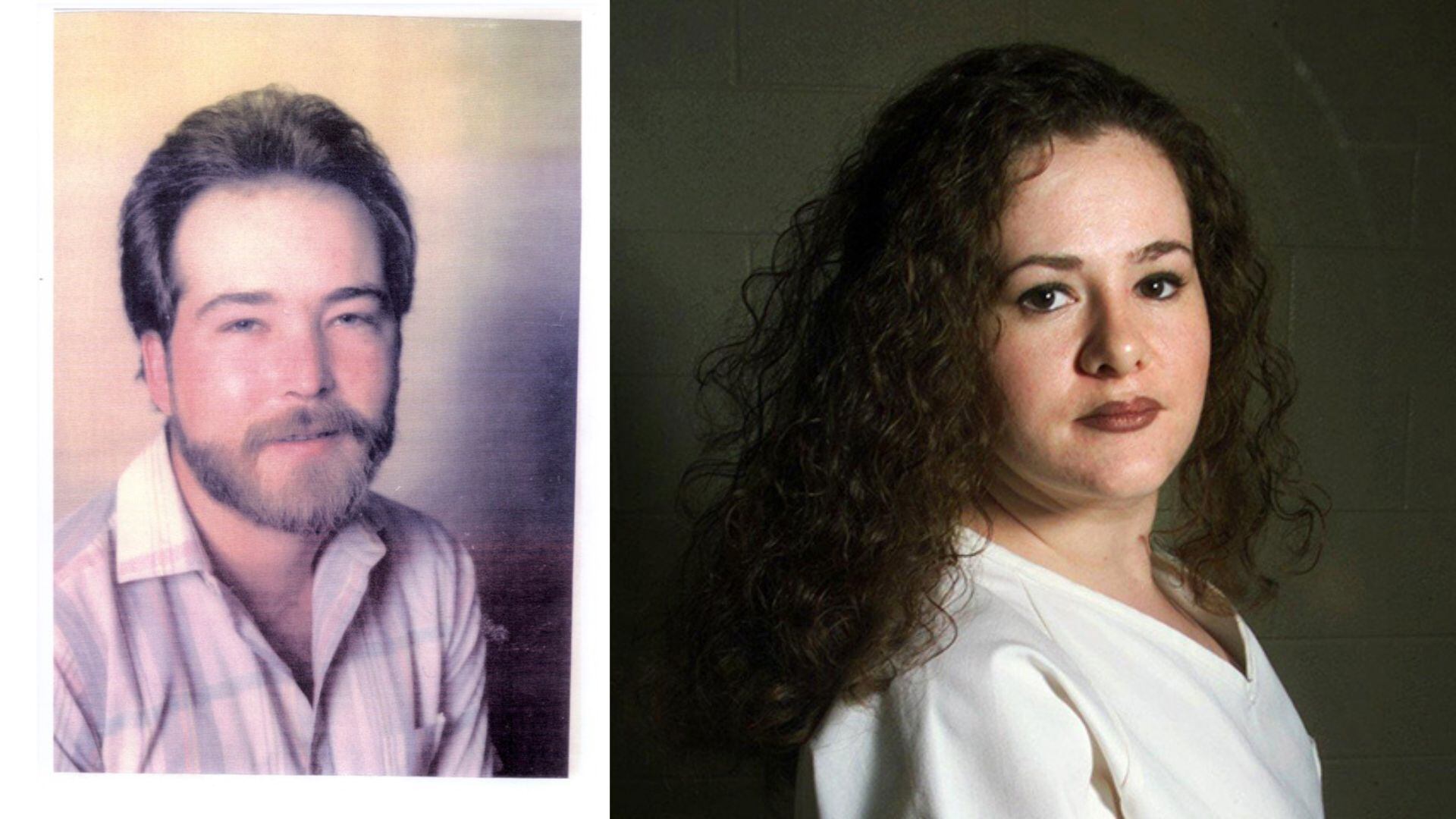 Execution dates set for man, woman convicted in separate 1990s murders ...