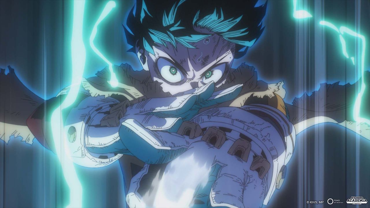 My Hero Academia season 8 release schedule: When is the series finale ...
