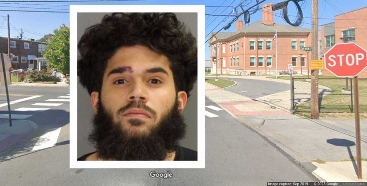 Edwin Concepcion Sentenced To 35+ Years In Lancaster Killing