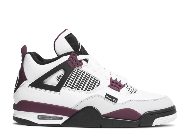 The 17 Greatest Air Jordan 4 Colorways of All Time, Ranked