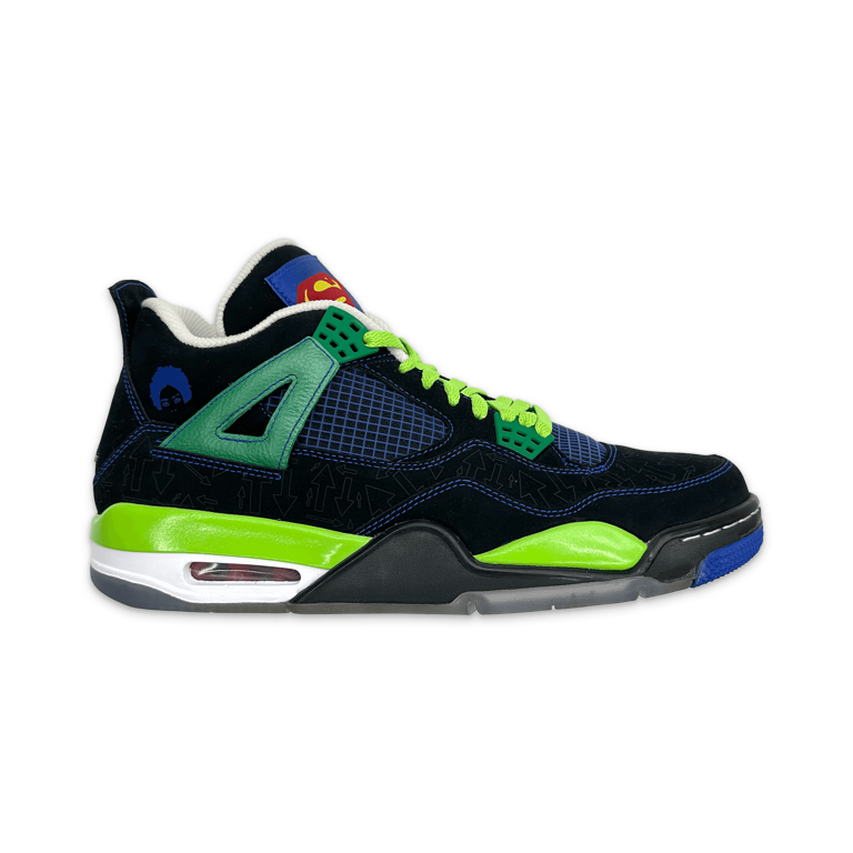 The 17 Greatest Air Jordan 4 Colorways of All Time, Ranked