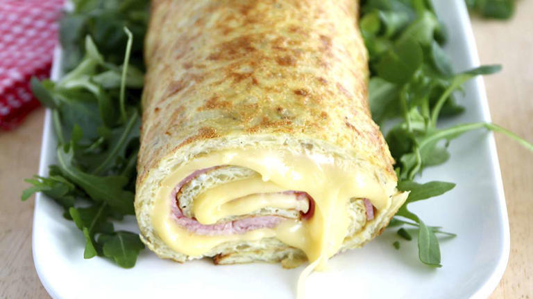 11 ham and cheese recipes that prove this simple duo never fails at the ...
