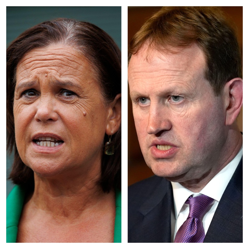 'This is cowboy stuff': Government questioned on significant ...