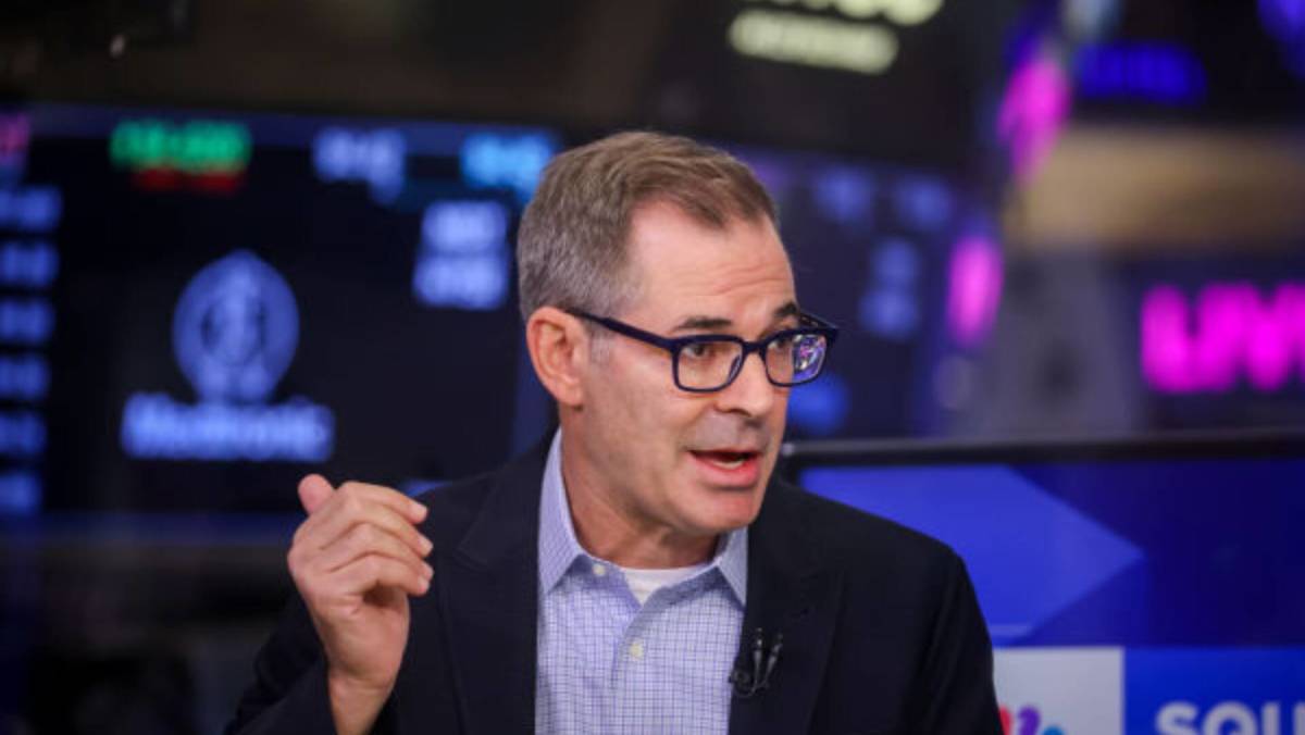 Bank of America resets price target as CoreWeave earnings send stock ...