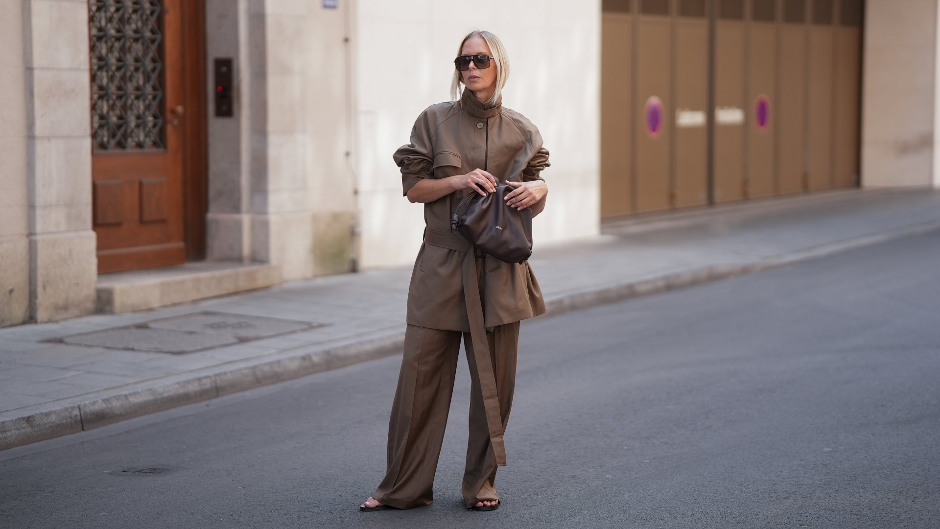 21 European-Looking Outfit Sets That Channel French Rich Mom Energy
