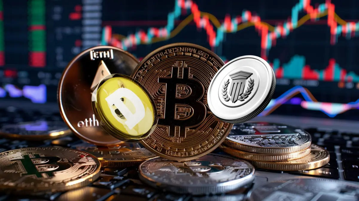 Dogecoin (DOGE) Aims for 5x Pump, But Mutuum Finance (MUTM) at $0.035 ...