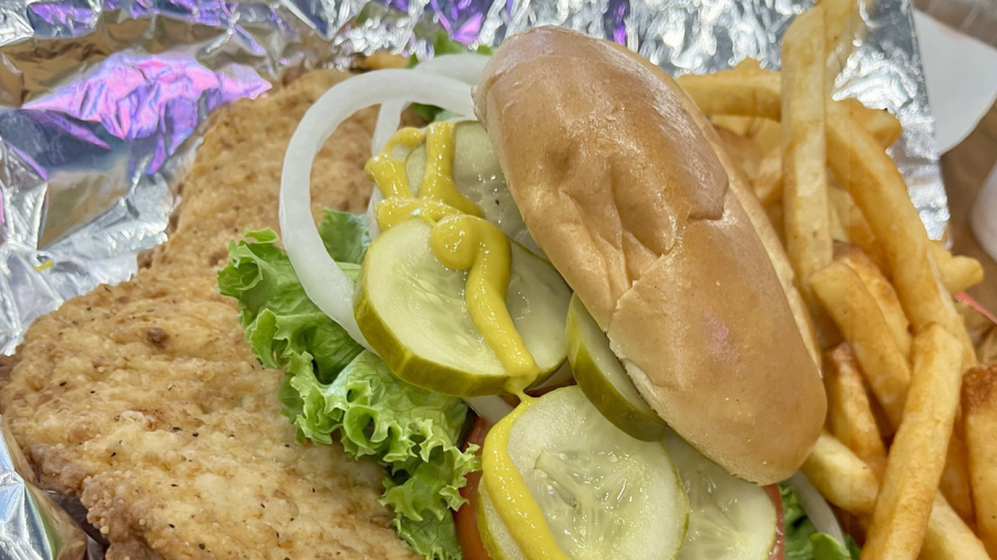 Iowa’s Best Breaded Pork Tenderloin contest reveals 2025 finalists