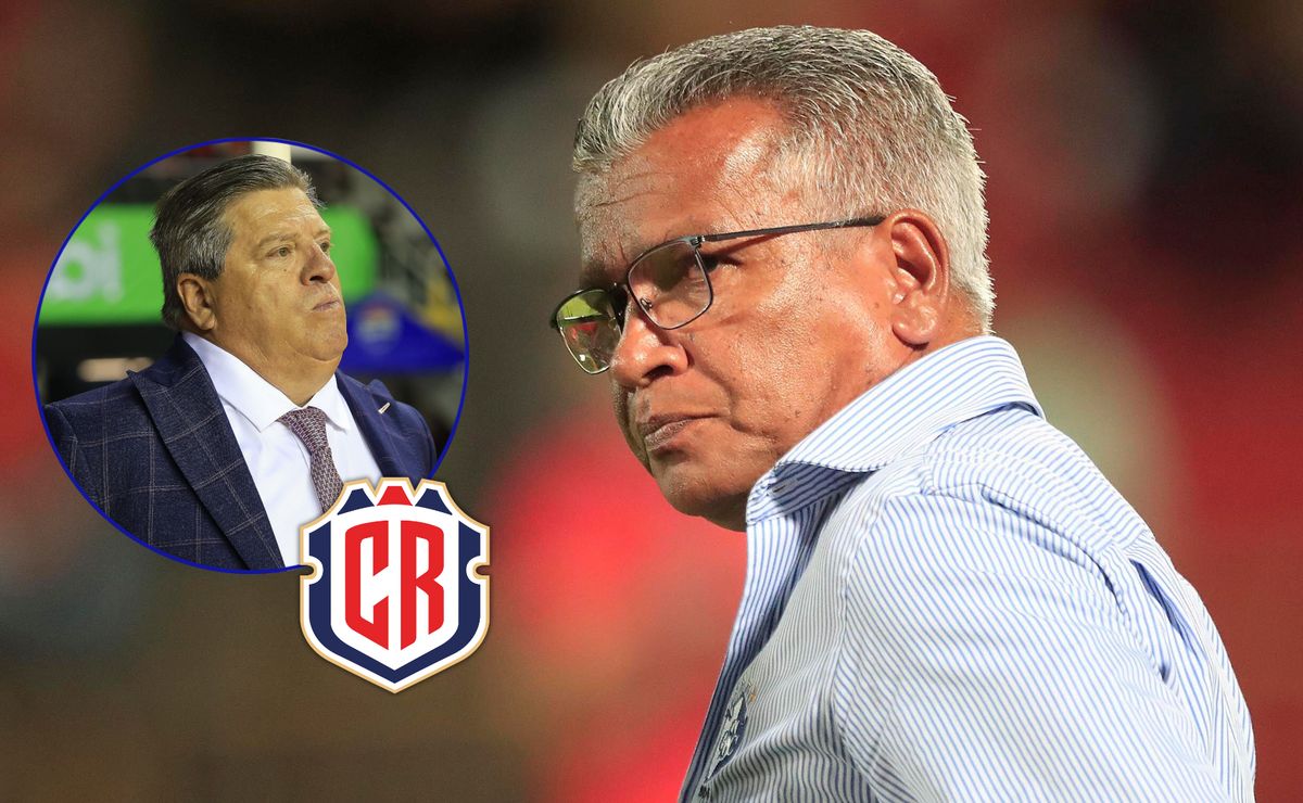 “Muchos intereses”: Leonardo Vargas estalló por la ausencia de jugadores de Cartaginés en La ...