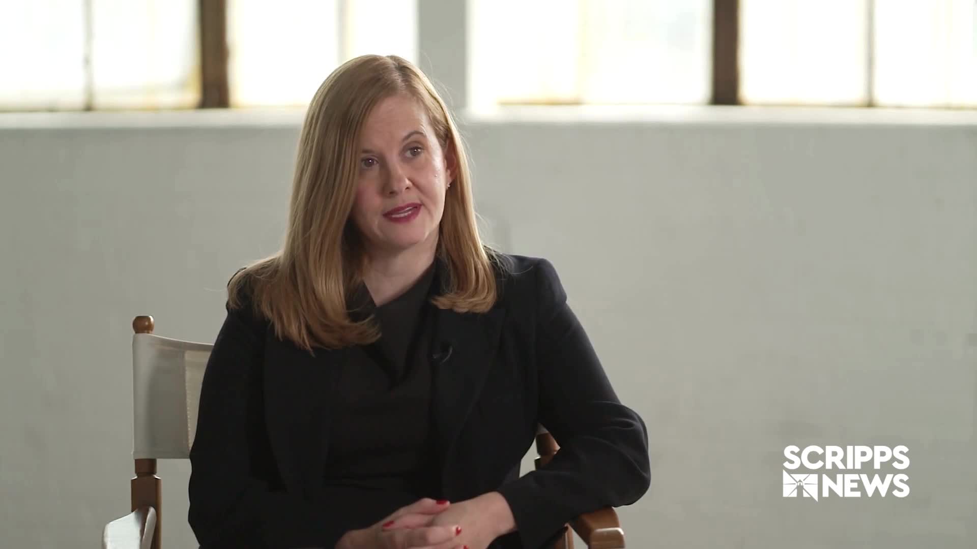 Elizabeth Stein breaks silence on Epstein, Maxwell, and her fight for ...