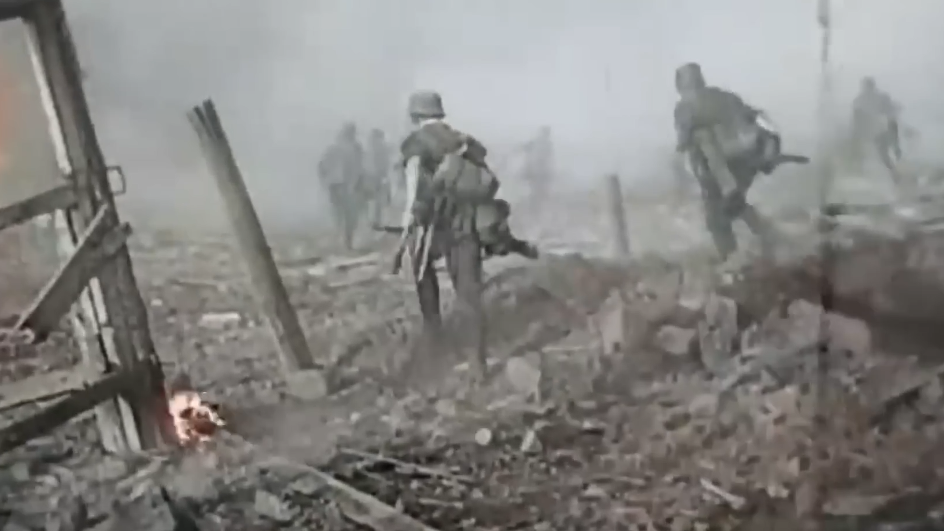 Hell of the Eastern Front: World War II's Most Brutal Theater