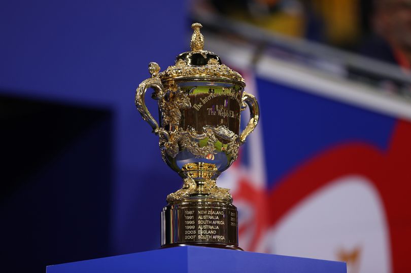 Major change to Rugby World Cup as new format and draw date confirmed