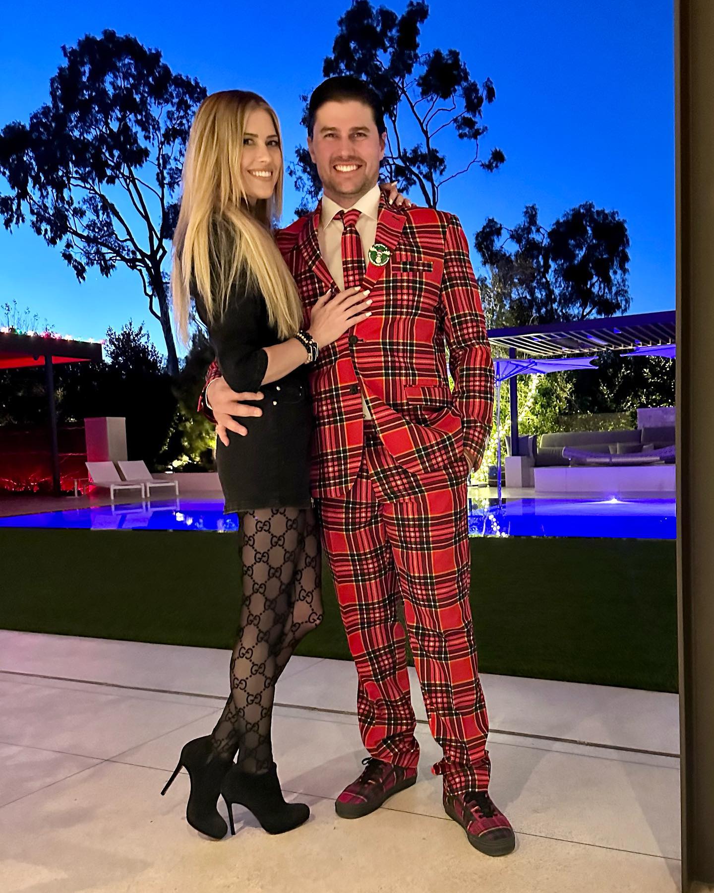 Christina Haack details wild Josh Hall outburst that was ‘red flag’ in ...