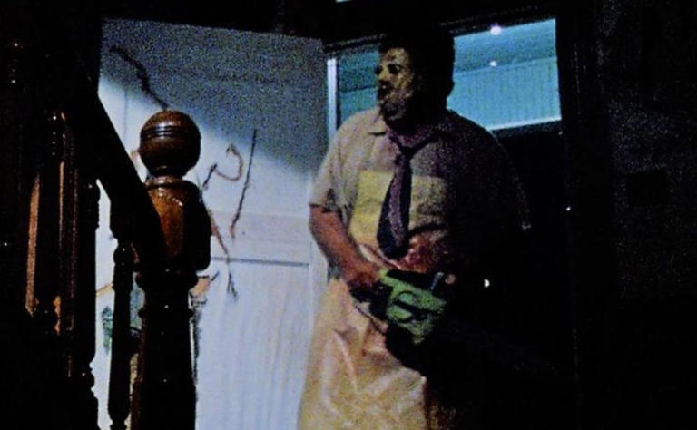 Real-Life Horror: 15 Movies Based on Terrifying True Events