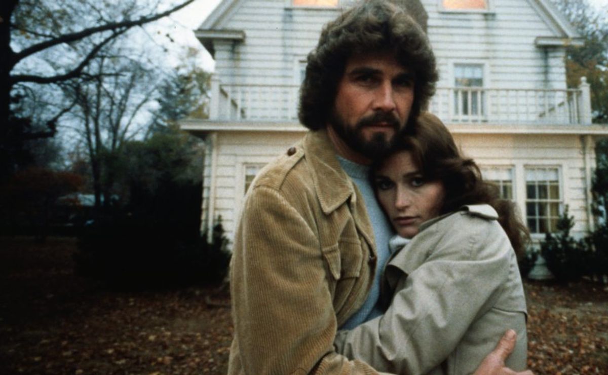 Real-Life Horror: 15 Movies Based on Terrifying True Events
