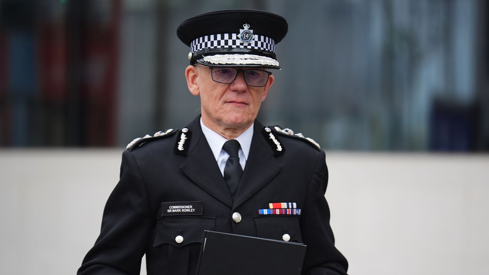 Police wrongly employed serial rapists after vetting relaxed to meet ...