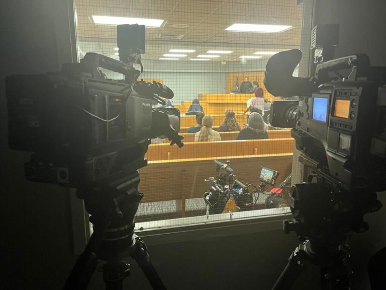 New ‘Roofman’ film uses WBTV team, footage to tell wild Charlotte story