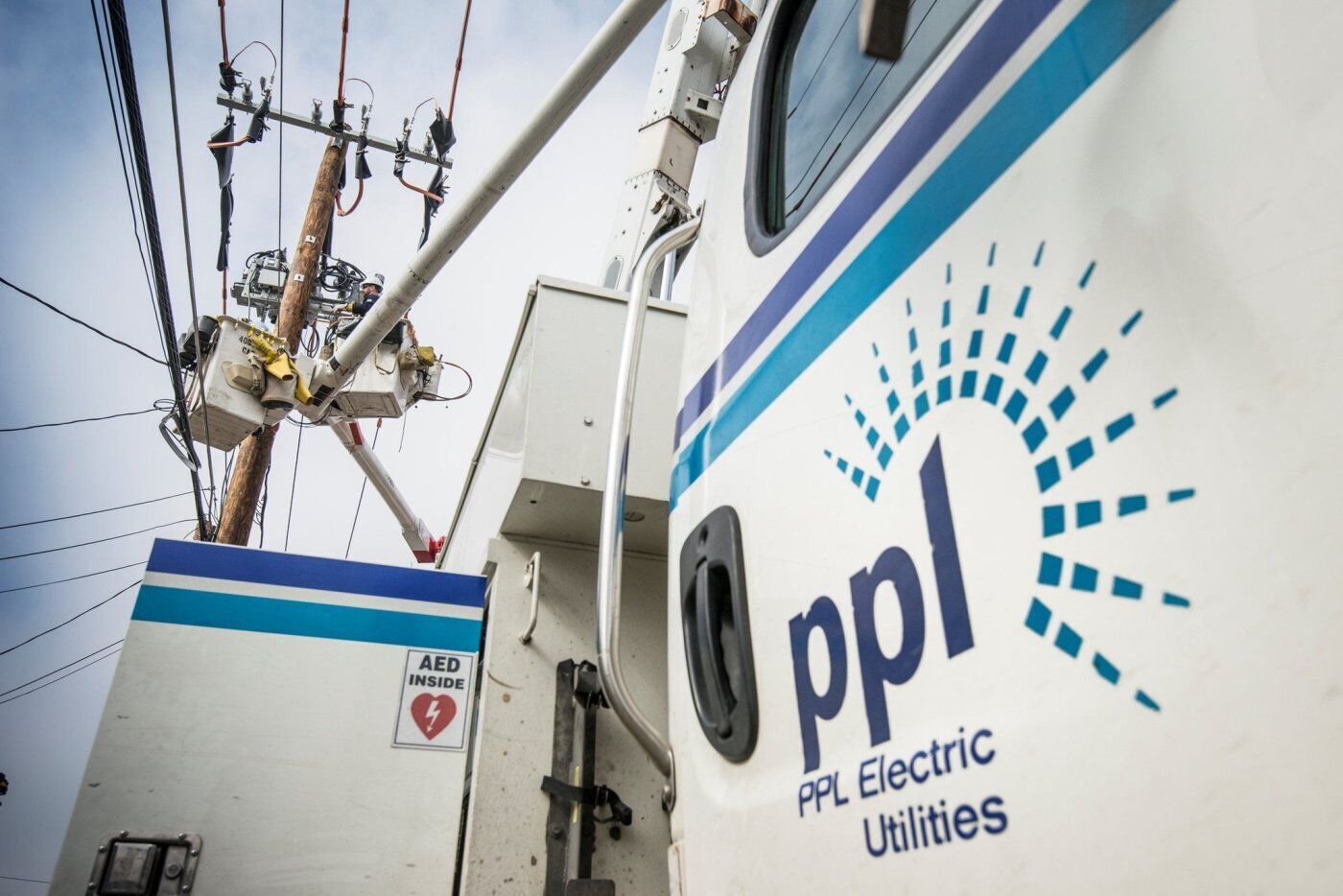 PPL is requesting its first base rate hike in over a decade. Here’s ...