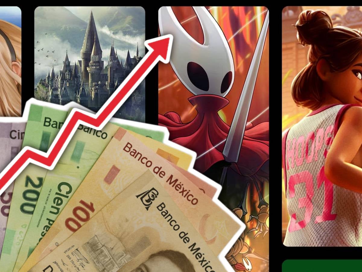 Xbox Game Pass Ultimate sube de precio en México; estos son los nuevos ...