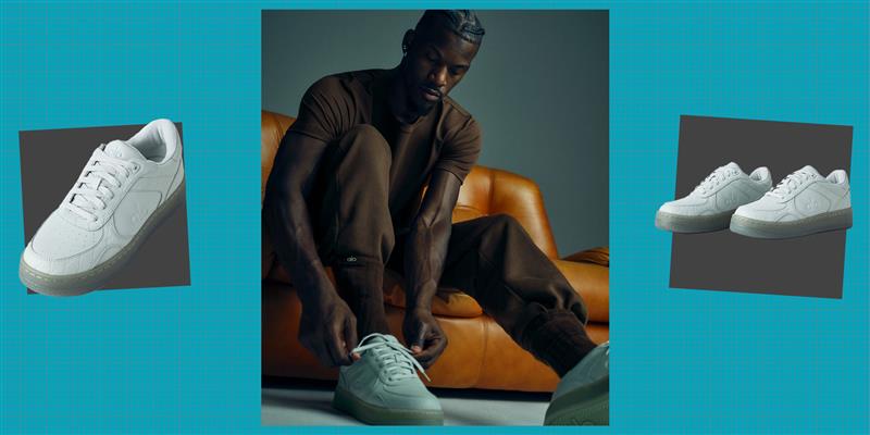 Jimmy Butler's Alo Recovery Shoe Just Officially Dropped—Here's How to ...