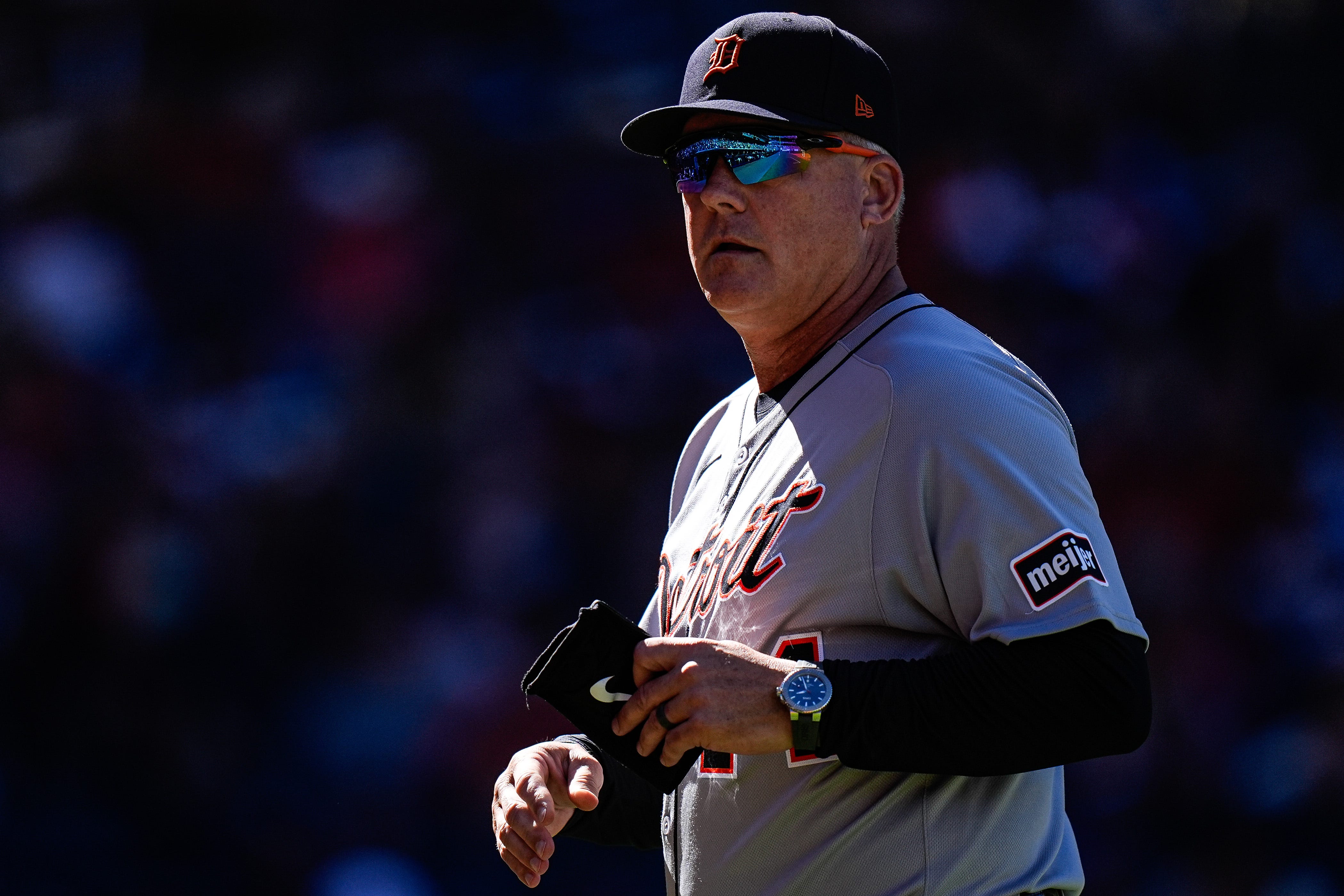 Here's what will decide Detroit Tigers vs Mariners in ALDS in MLB playoffs