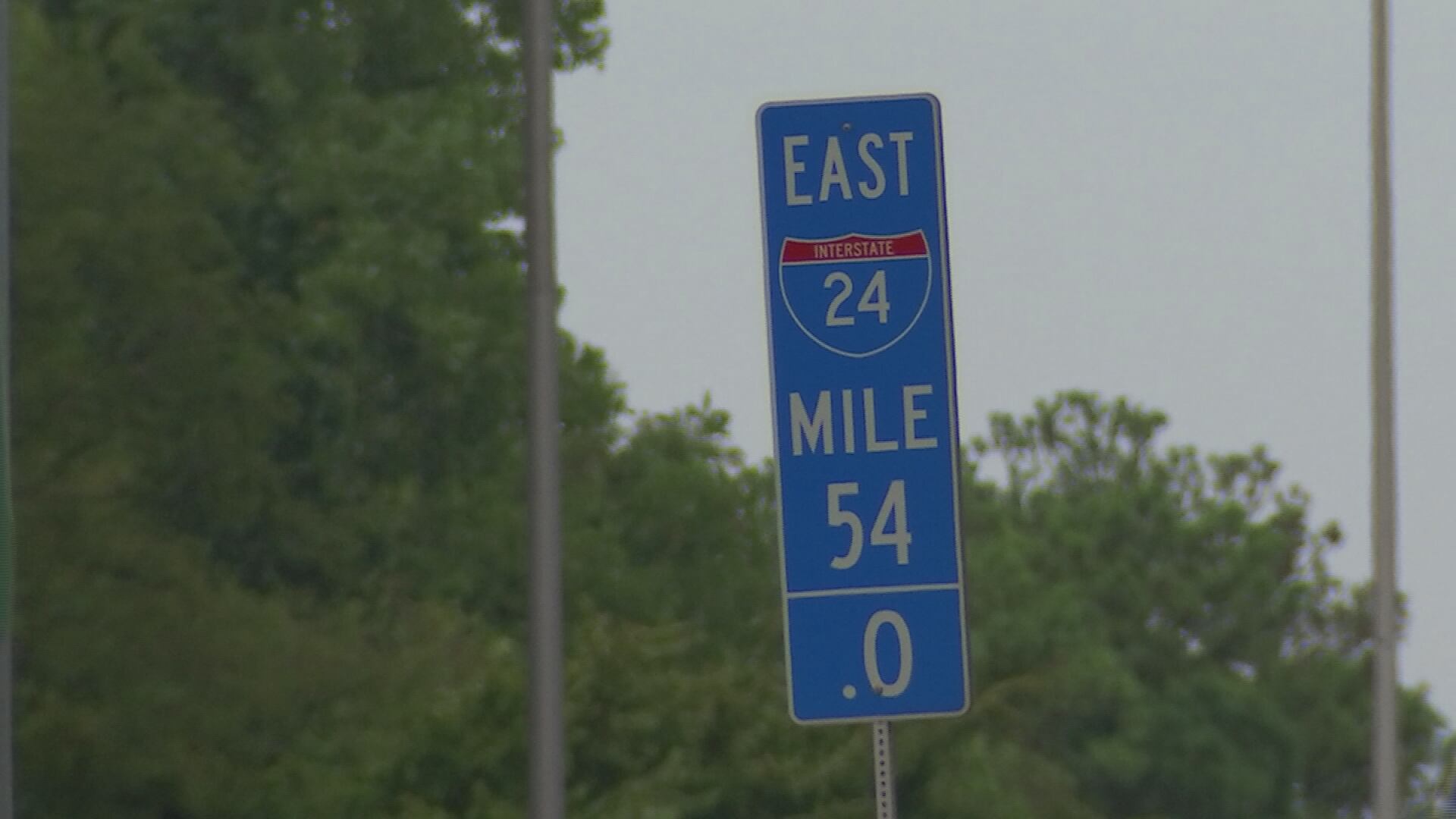 Report: Here are the most dangerous roads in Nashville