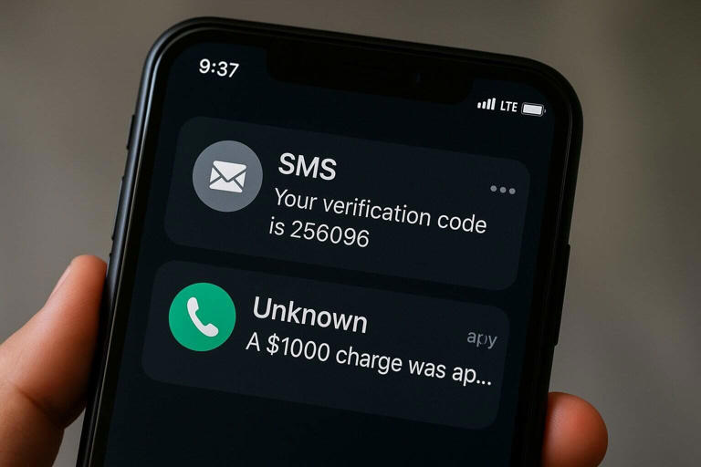 SMS blaster é um scam perigoso. Mude já isto no telemóvel!