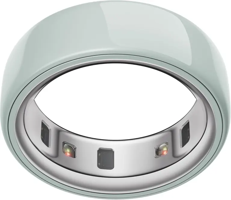 Oura Ring 4: The health tracker for the Apple Watch-averse