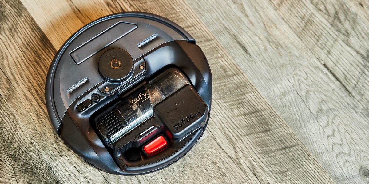 Roborock reigns supreme for robot vacuums—but these other editor-tested ...