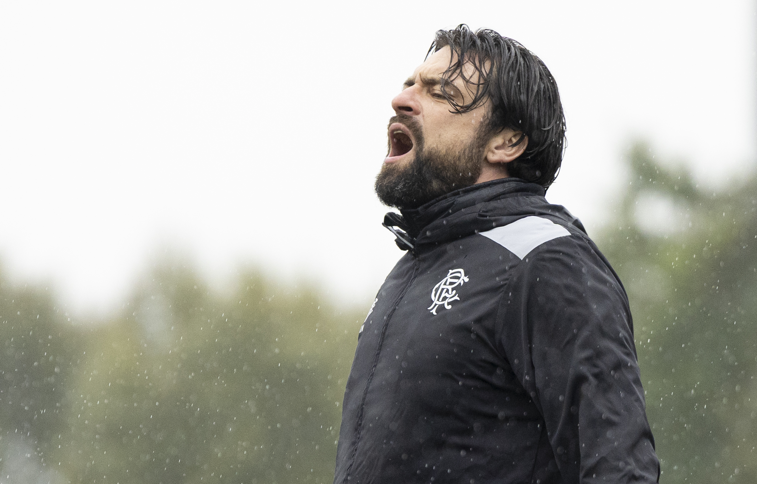 Russell Martin defends Rangers appointment of Kevin Thelwell's son and ...
