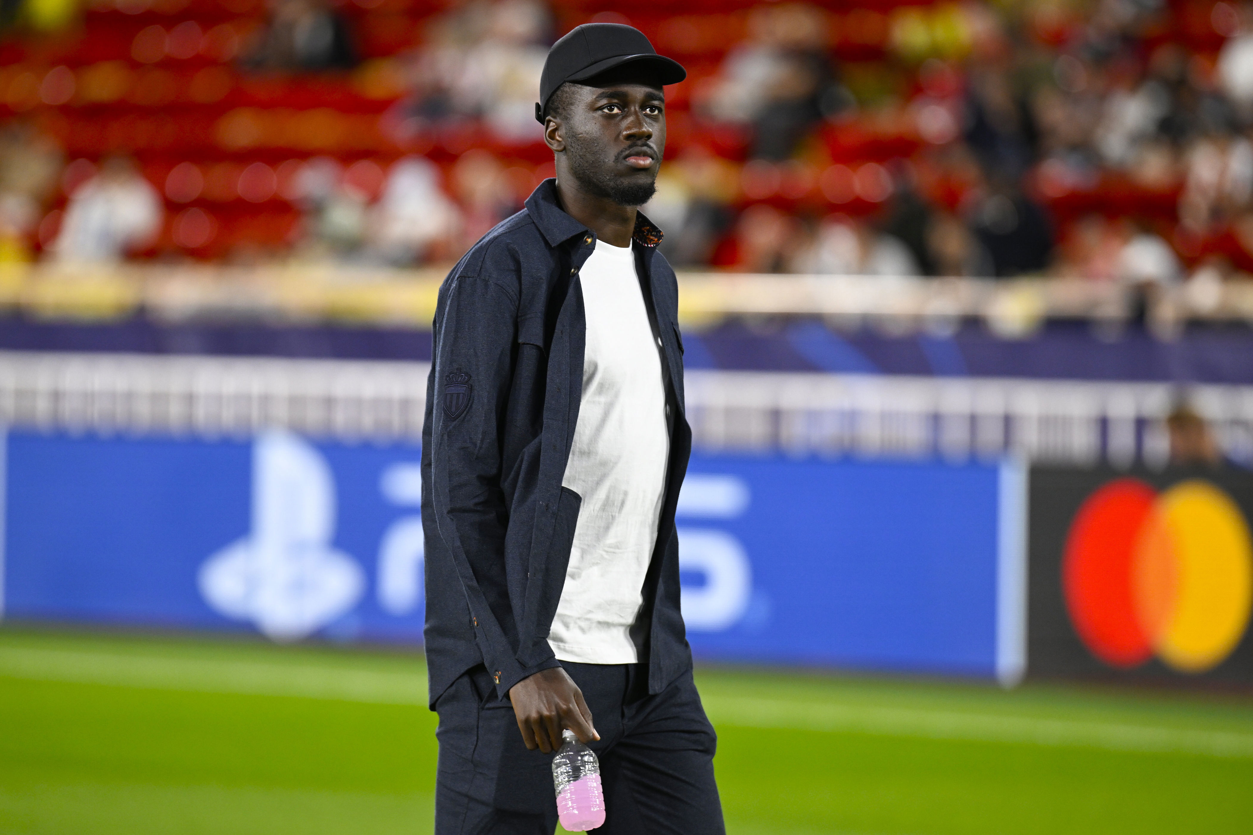 Teze maakt van eerste Europese goal voor AS Monaco een beauty