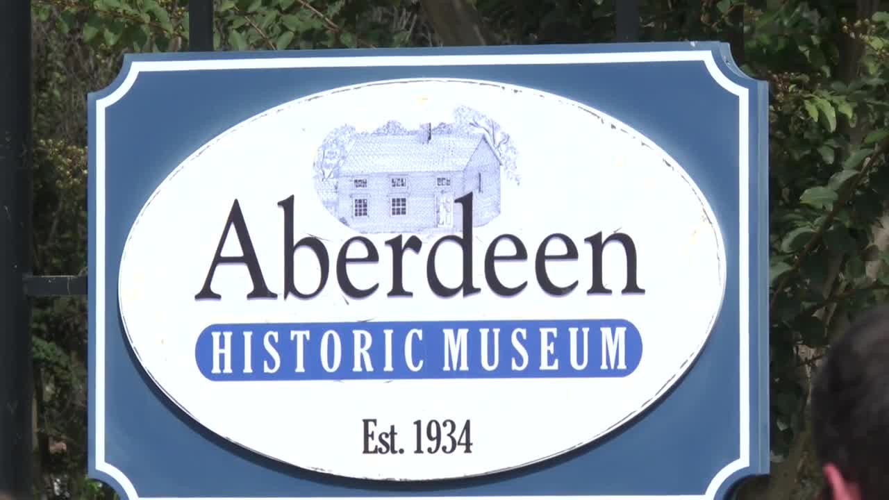 Ramping up access: Ramp helps make history of Aberdeen Gardens more ...