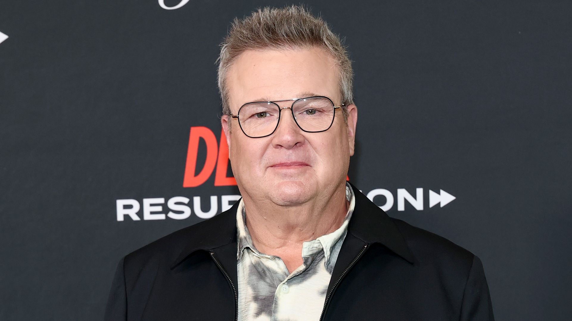 Eric Stonestreet was 'snubbed' out of a Modern Family reunion