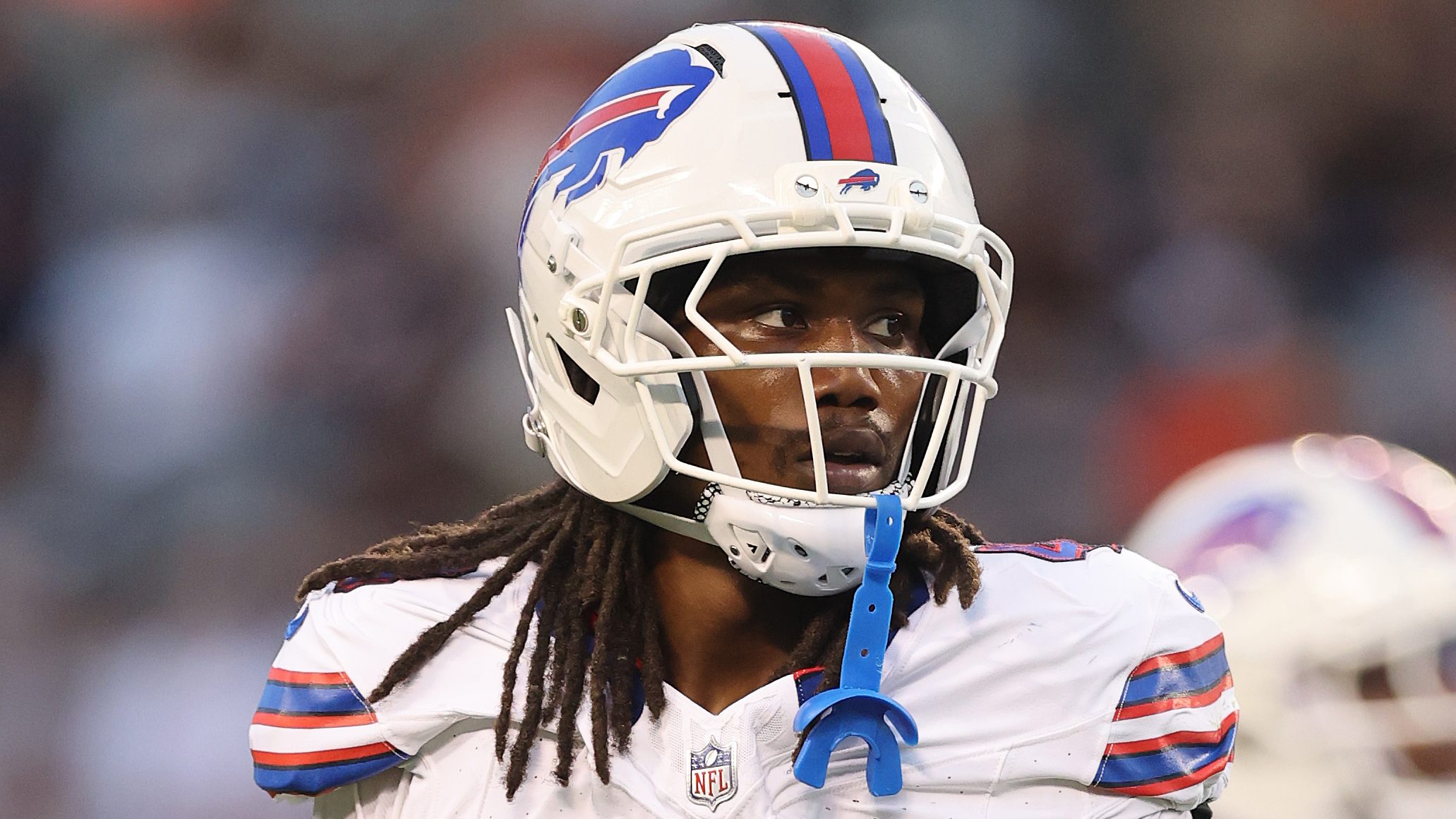 Bills HC Sean McDermott Shares Devastating Update on Rookie CB