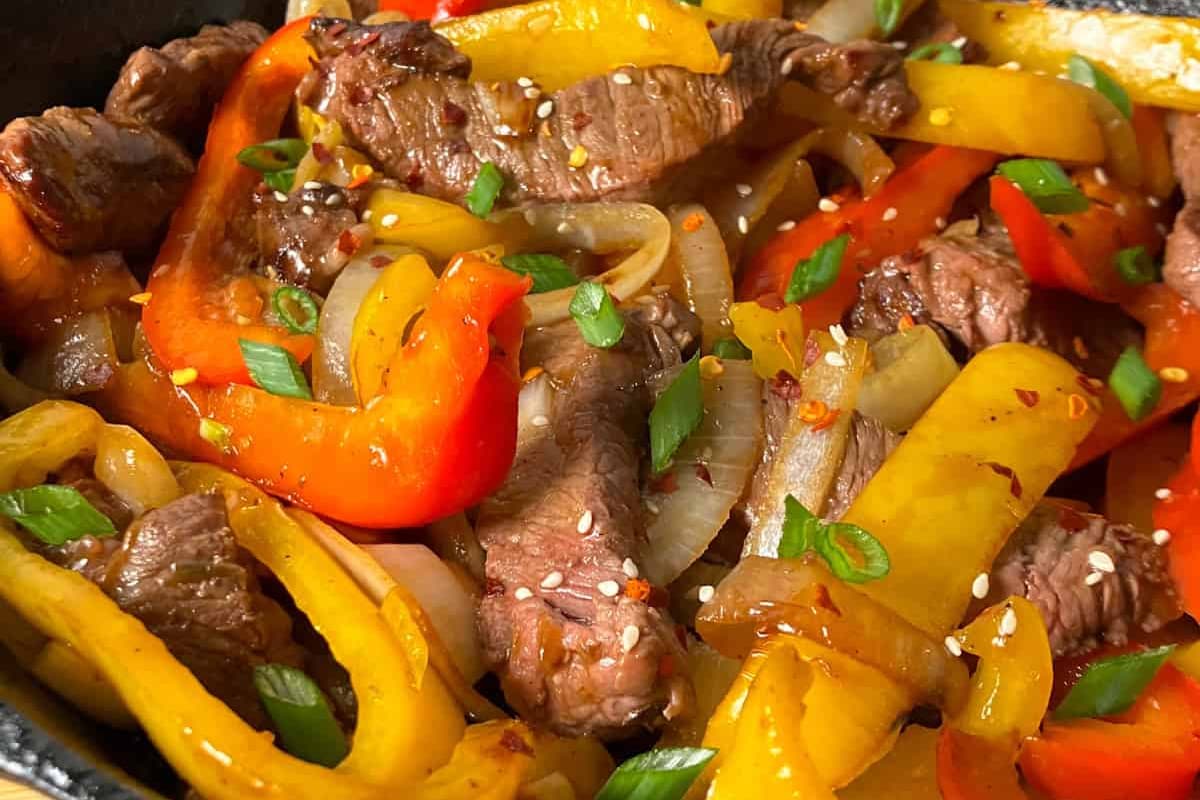 44 healthy recipes you’ll actually want to cook (goodbye boring salads)