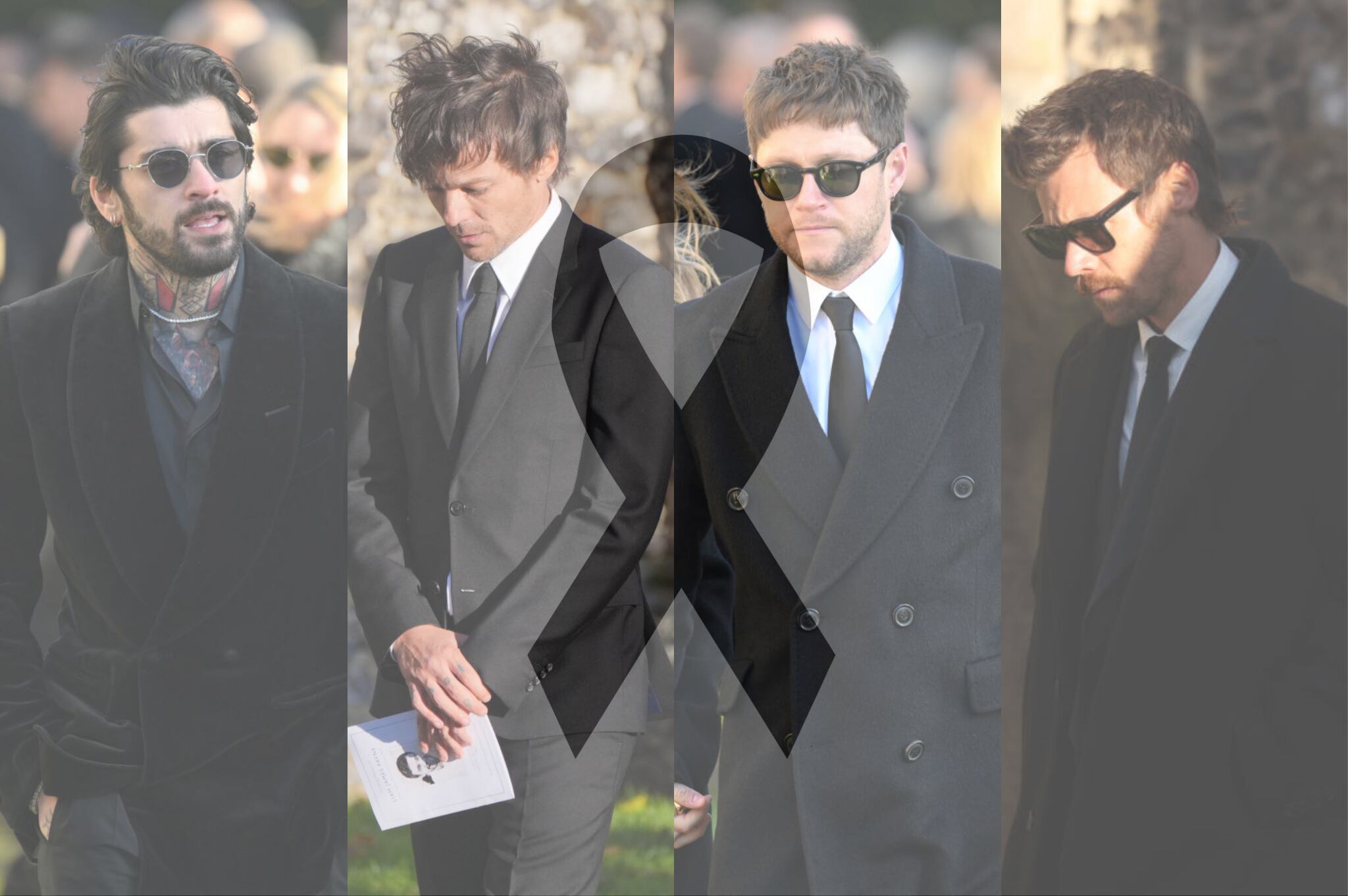 ⁠One Direction de luto: murió Paul Roberts, icónico integrante; esta ...