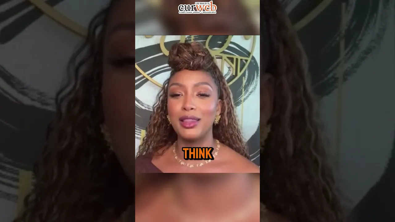 Nzinga Imani breaks down what’s next for her fan-favorite character.