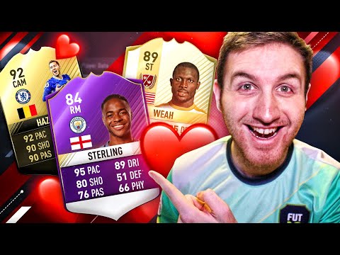 My favourite retro card?