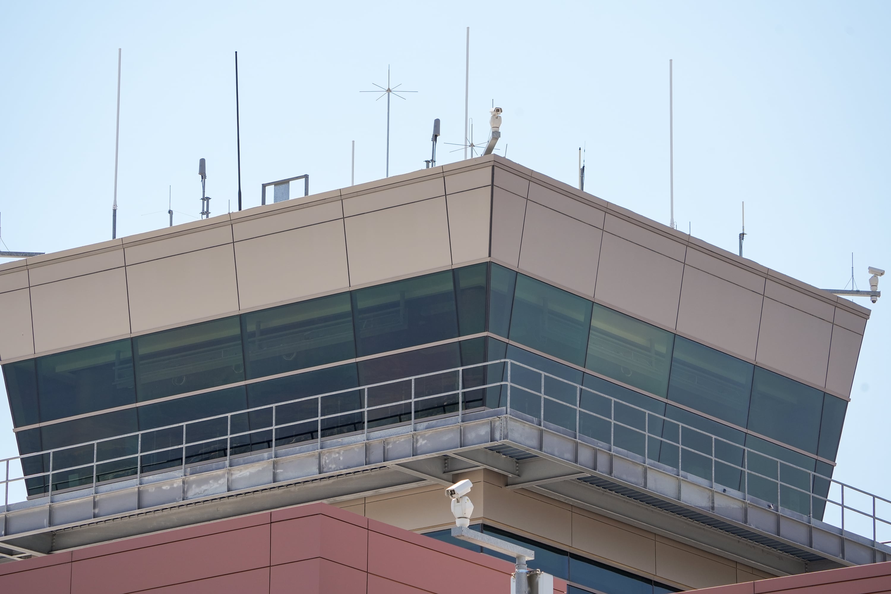 How SLC airport is faring in wake of government shutdown