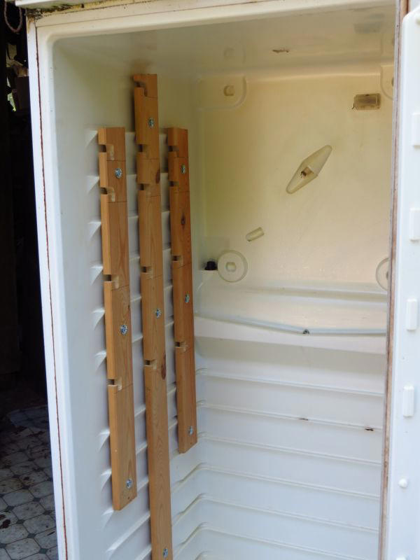 How to Turn an Old Fridge Into a Cold Smoker