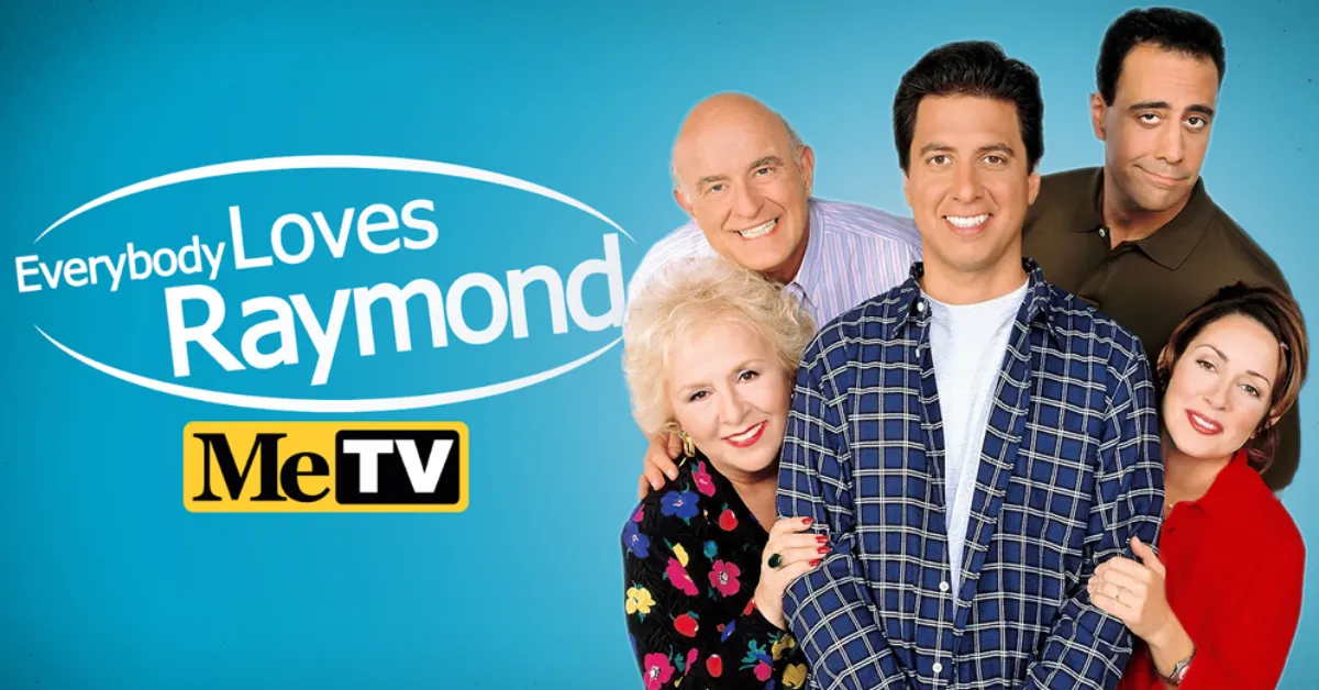 Weigel Broadcasting returns “Everybody Loves Raymond” to broadcast TV