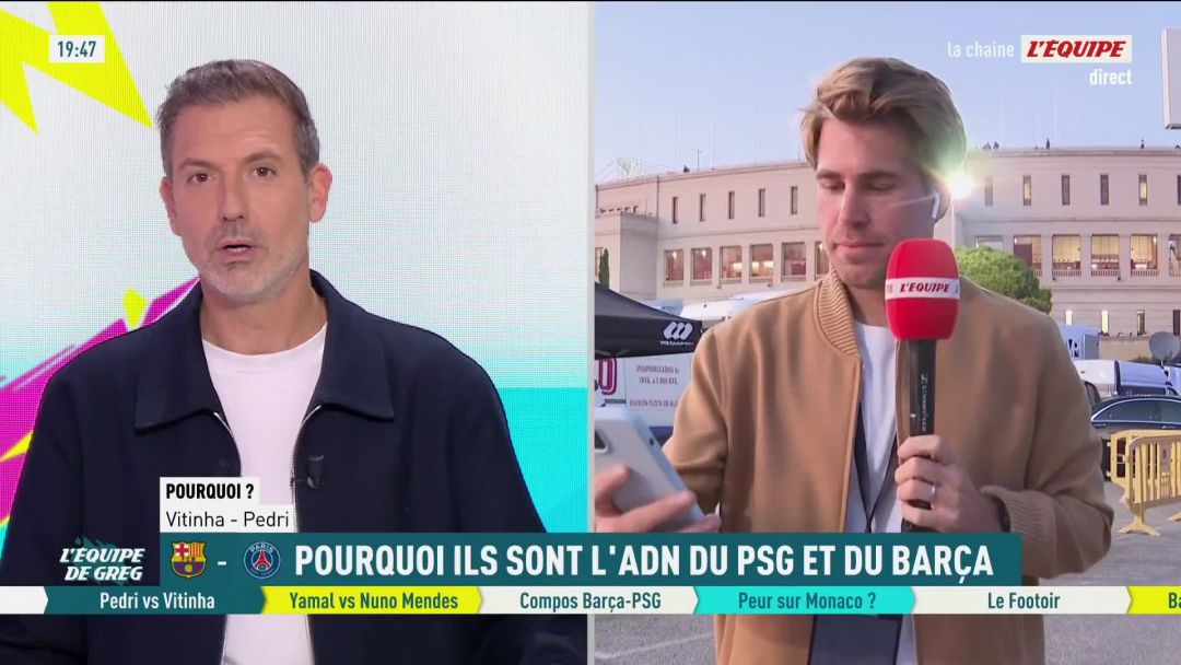 La composition du PSG contre le Barça en Ligue des champions