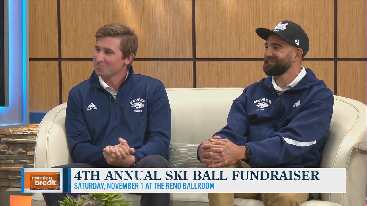 Nevada Skiing hosts annual Nevada Ski Ball fundraiser