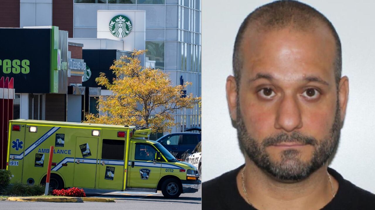 Organized crime figure Bobby the Greek shot dead in Laval, Que.