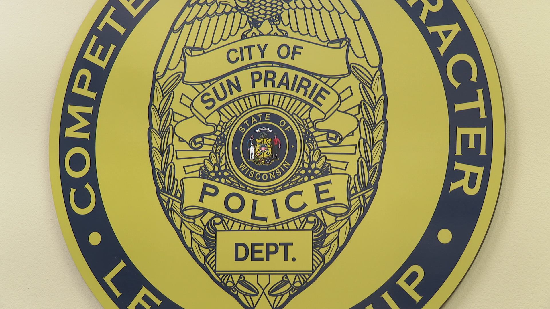 Two vendors hurt in Sun Prairie farmers market crash