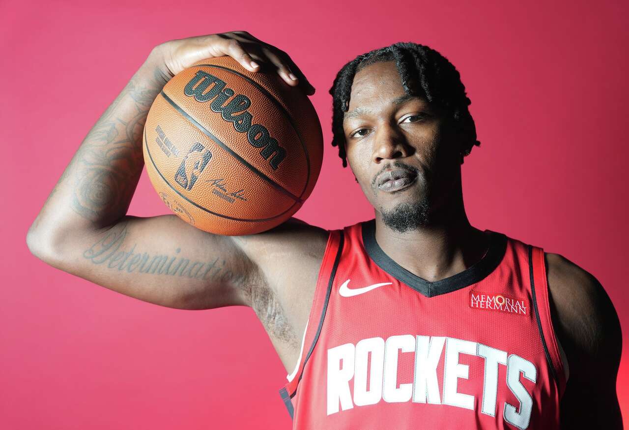 Dorian Finney-Smith expected to make Houston Rockets debut vs. Los ...